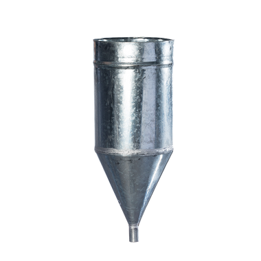 Filling Funnel - O.D. Tip - Safety Supplies Canada