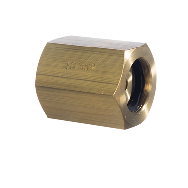 High Pressure Test Adapter - Safety Supplies Canada