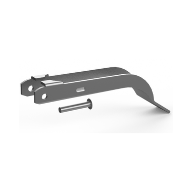 Handle & Rivet Modifed Valve - Safety Supplies Canada