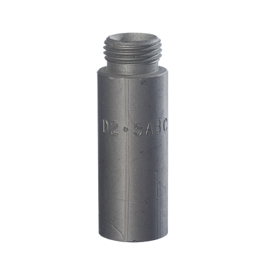 Fixed Nozzle - Model SB5 - Diamond 5 lb BC - Safety Supplies Canada
