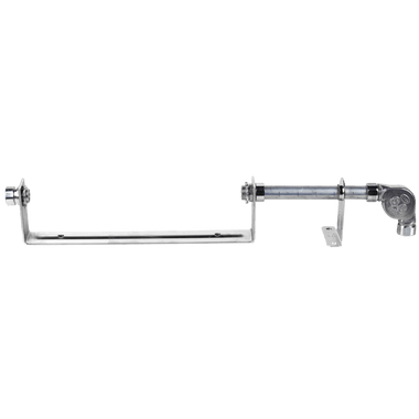 1/2" EMT Conduit Stand Off Bracket - Safety Supplies Canada