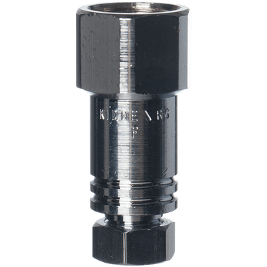 Kidde F Nozzle - Safety Supplies Canada