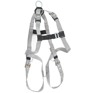 Dynamic Work Positioning and Confined Spaces Harness with 3 Point ...