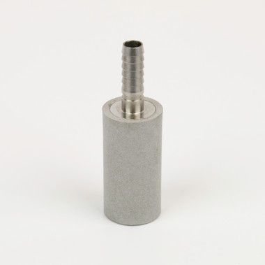Particulate Diffusion Steel Stone Filter for Sampling Hose - Safety ...