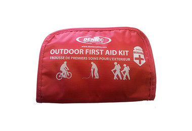 Paramedic Soft-Pak - Safety Supplies Canada