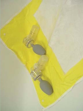 Bitrex - Fit Test Kit - Safety Supplies Canada