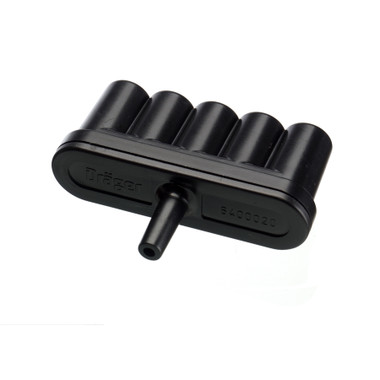 Adapter Draeger Simultaneous Test Set - Safety Supplies Canada
