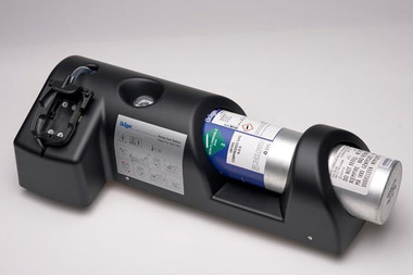 Bump Test Station, PAC - Safety Supplies Canada