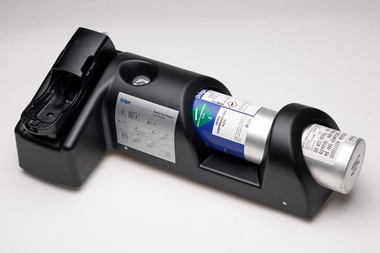 Bump Test Station X-am 1/2/5x00 without Cylinder - Safety Supplies Canada