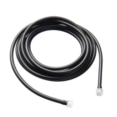 5-meter Sample Hose with Adapters - Safety Supplies Canada