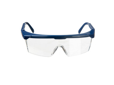 Draeger X-pect 8240 Spectacles, clear - Safety Supplies Canada