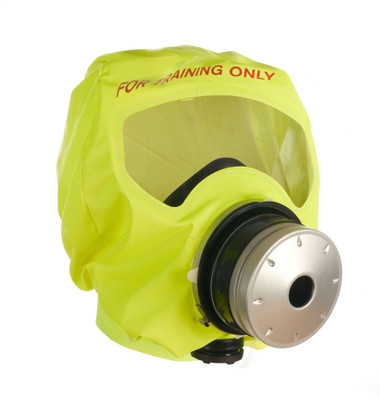 Draeger PARAT® Training Hood Single Pack - Safety Supplies Canada