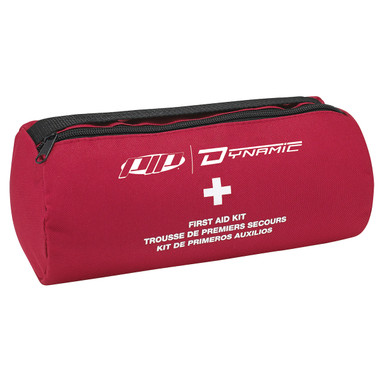 Dynamic Sport activity First aid Kit - Nylon - Safety Supplies America