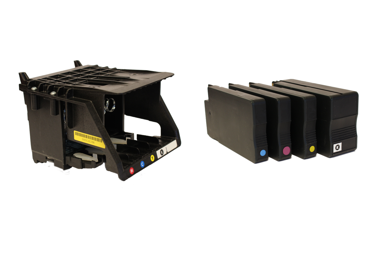 Print Head for Primera LX2000 GHS Label Printer | Primera Inks & Toner ...