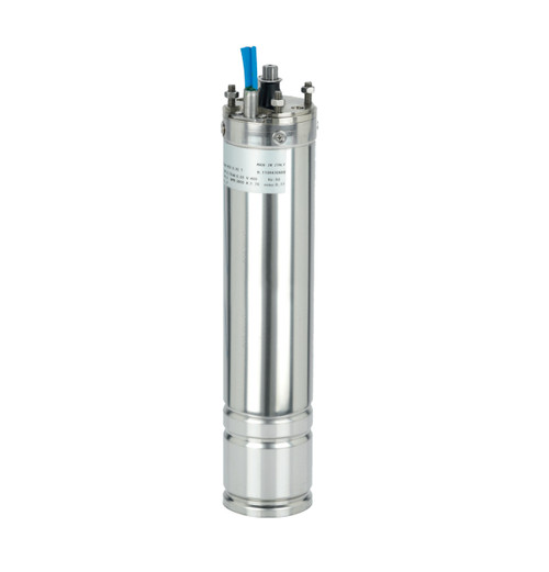 Lowara , 4 Submersible borehole pump , 8GS15-1