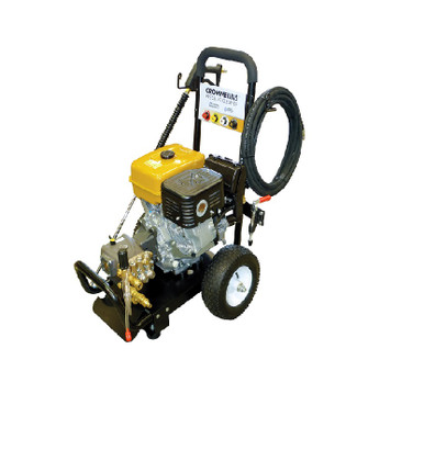 Crommelins Pressure Cleaners ROBIN - 4000RP