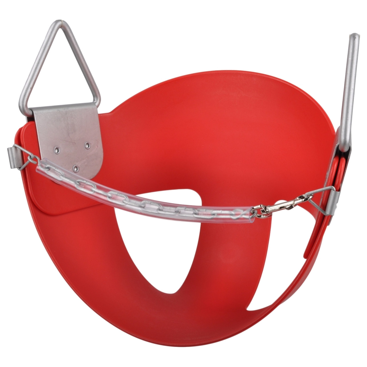 Half Bucket Swing Seat