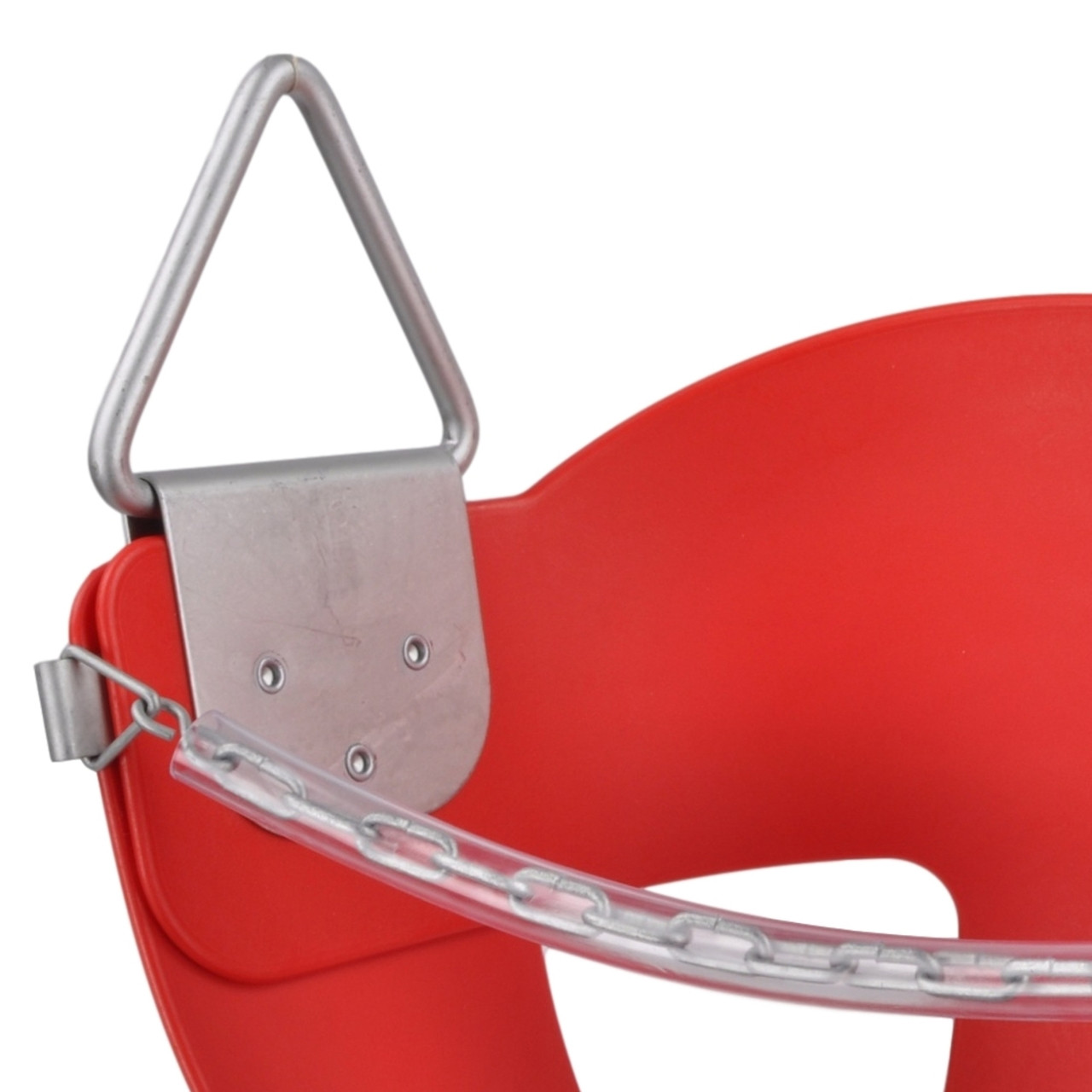 Half Bucket Swing Seat