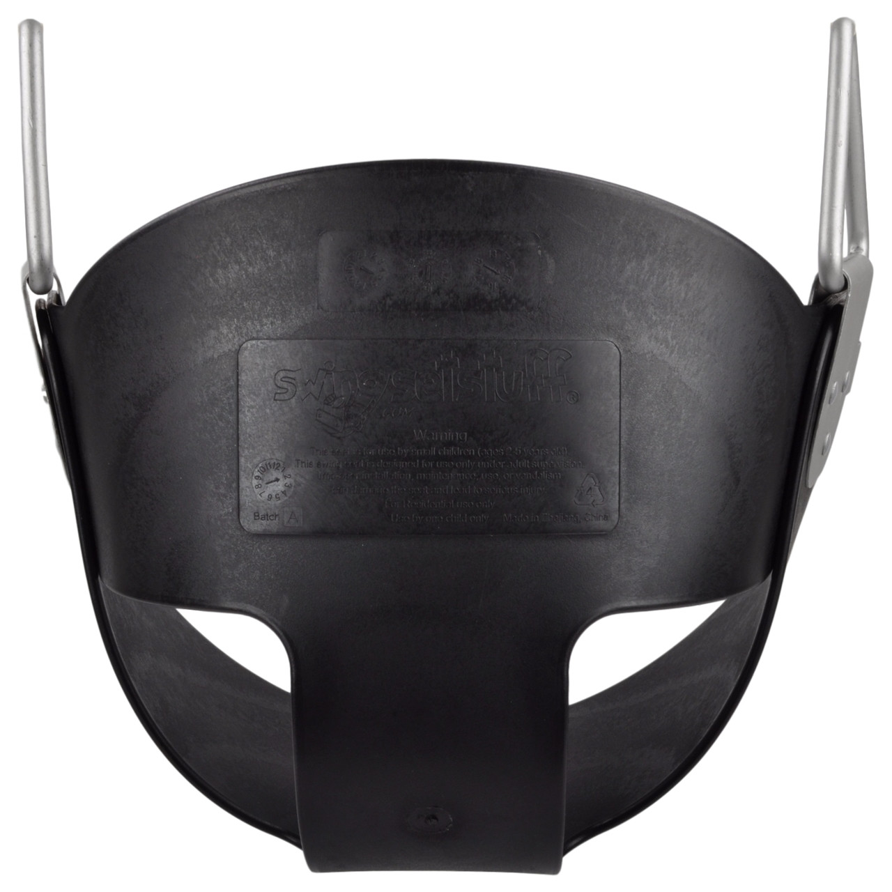 Half Bucket Swing Seat