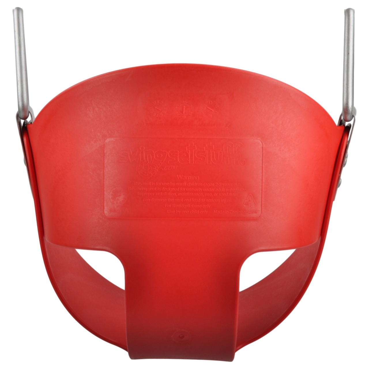 Half Bucket Swing Seat