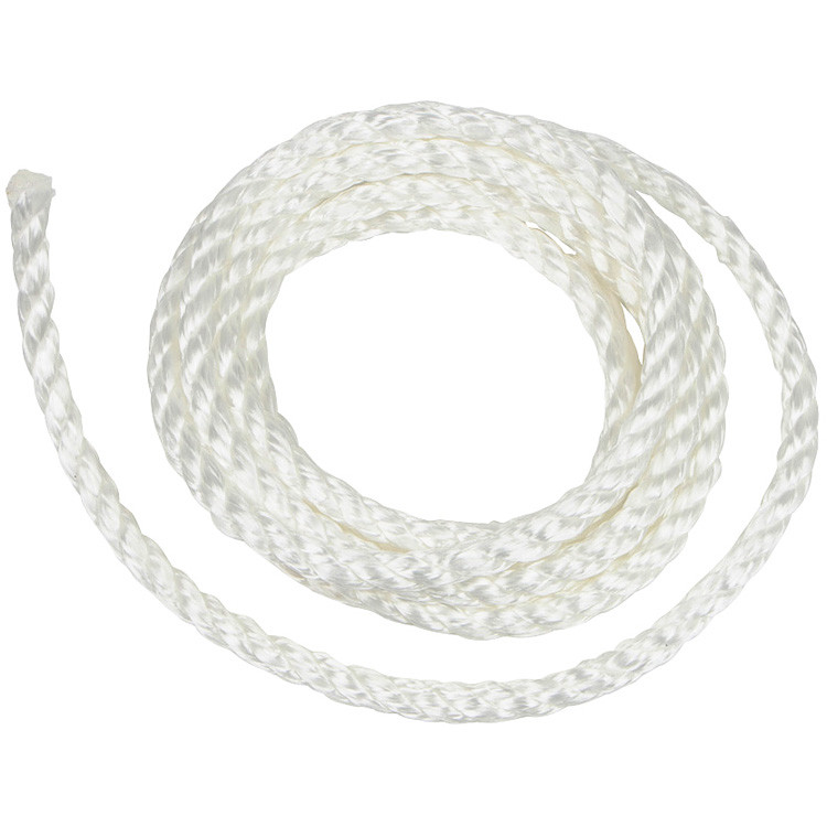 Swing Set Stuff Inc. 10' Piece of 3/8" Polypropylene Rope Outdoor Fun ...