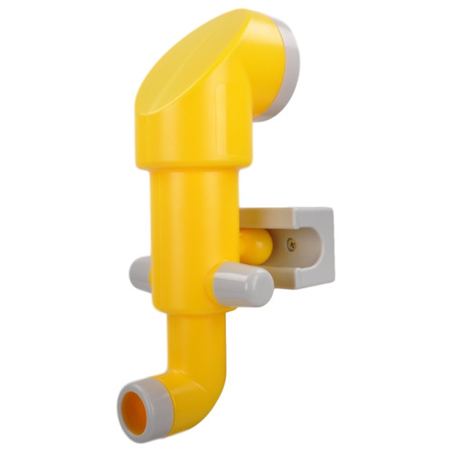 Monocular Periscope