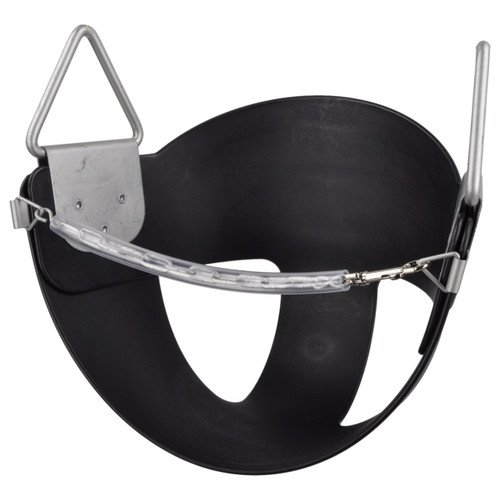 Half Bucket Swing Seat