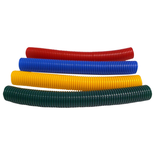 Plastic Corrugated Hose for Talk Tube