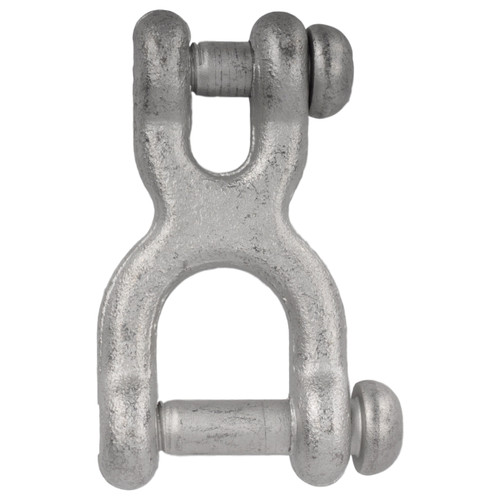 Double Clevis