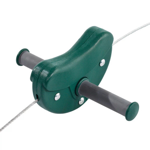 Residential Zip Line System