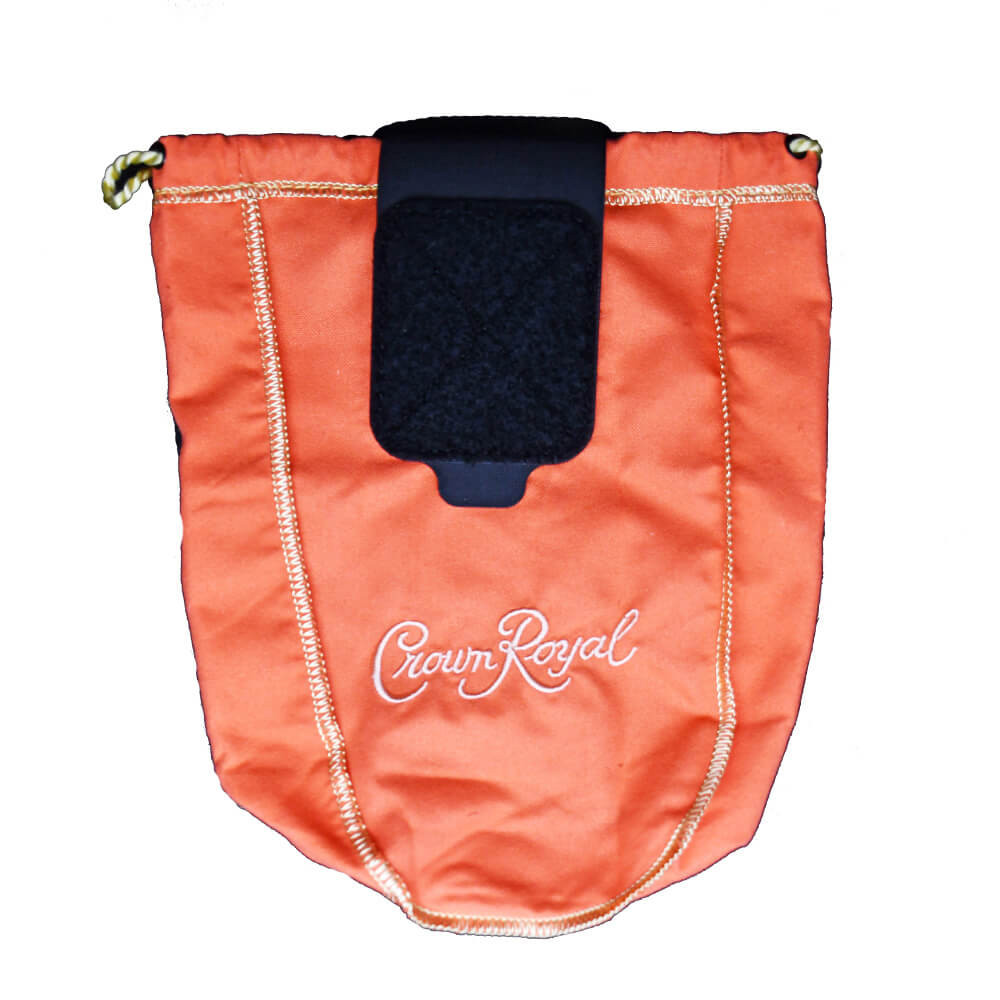 Limited Edition Custom Dump Pouch - Wilder Tactical