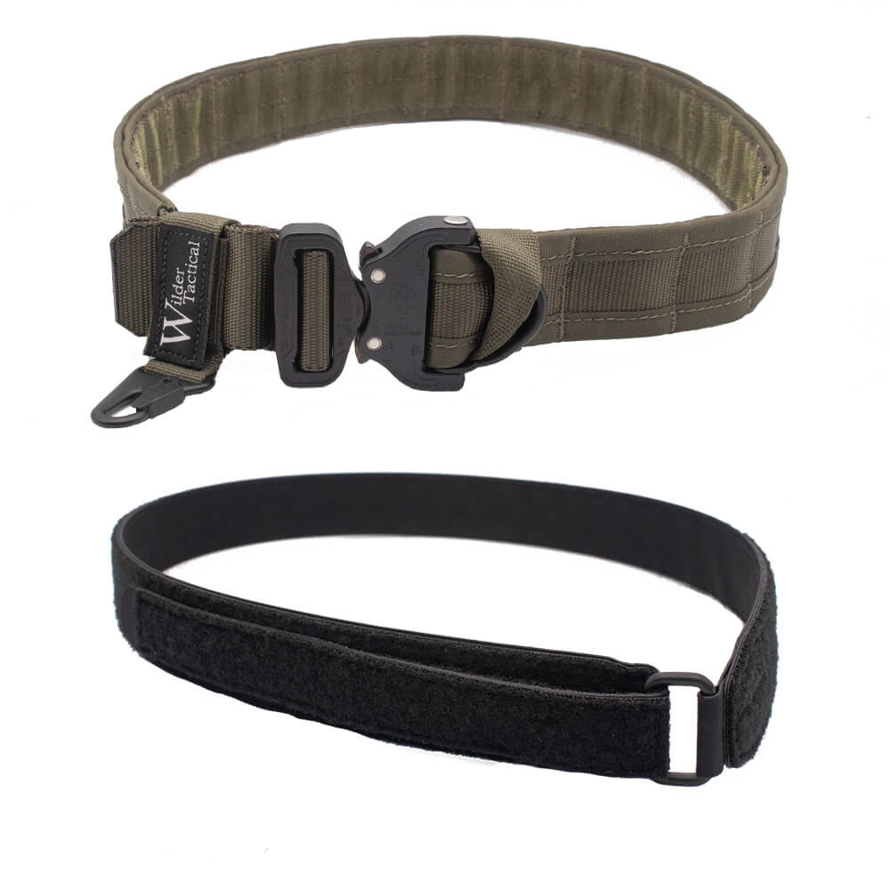Urban Assault Belt (UAB) - Wilder Tactical