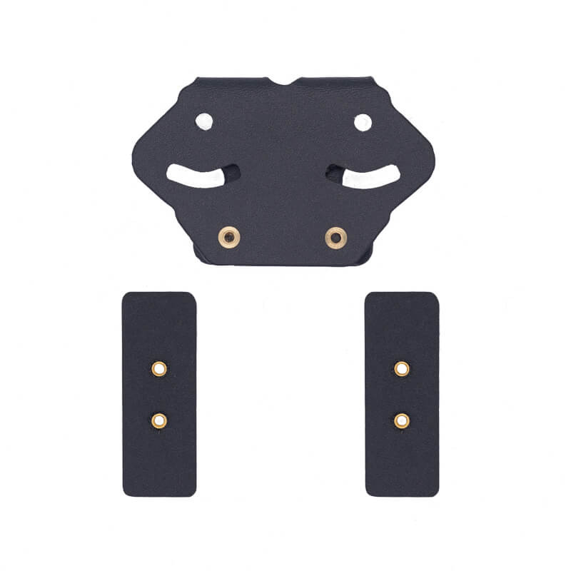 Urban Assault Rotating Double Pistol Pouch