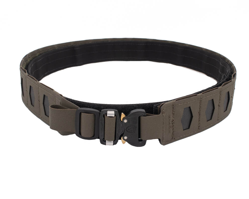 HITMAN GEAR™ Lightweight Belt - Wilder Tactical