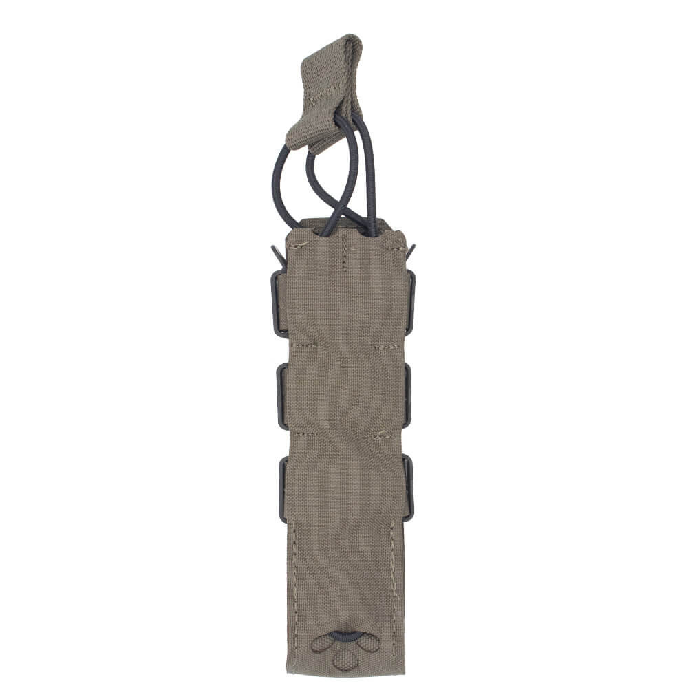 Urban Assault Baton Pouch - Wilder Tactical