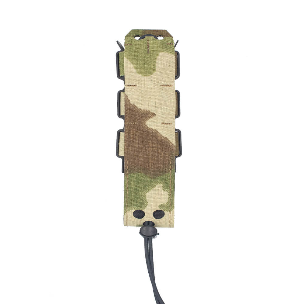 Urban Assault Baton Pouch - Wilder Tactical