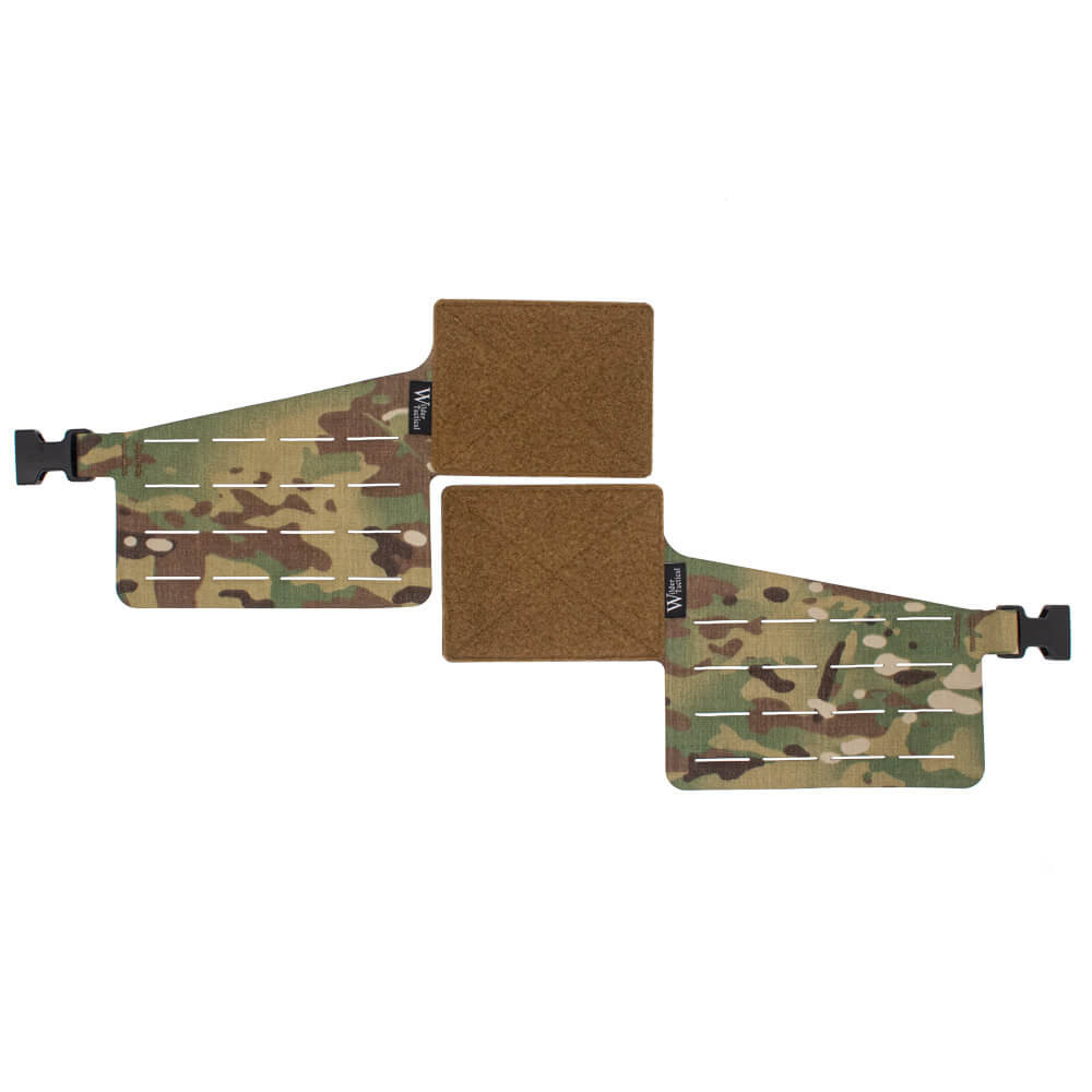 HITMAN GEAR™ Rib Rack - Wilder Tactical