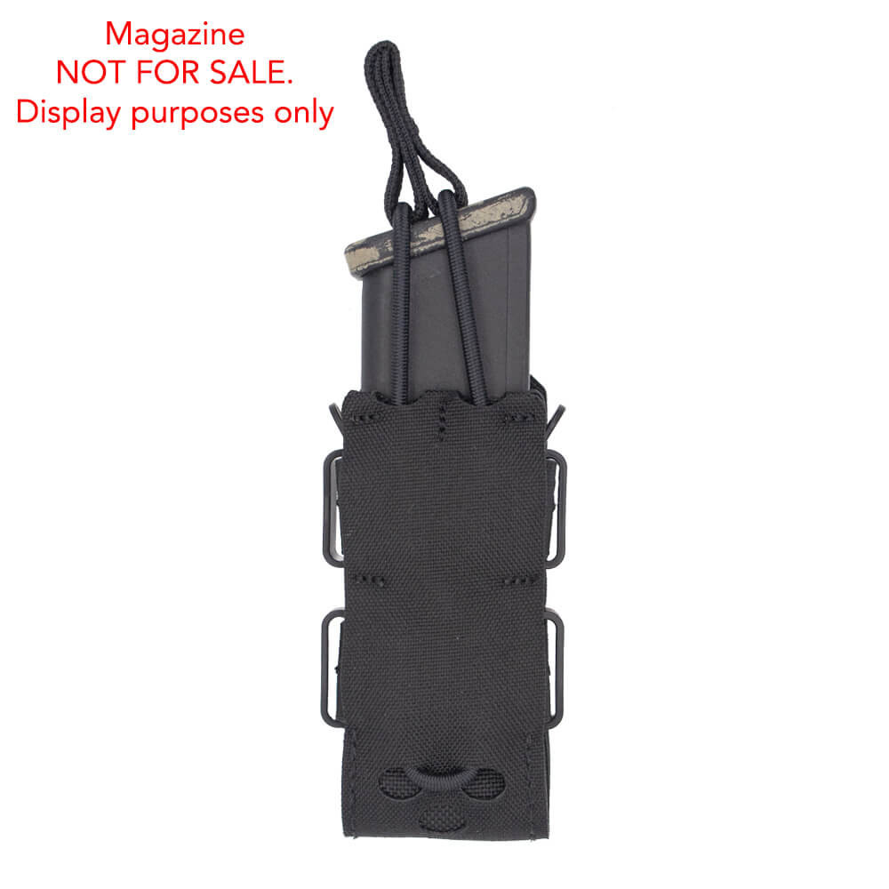 Urban Assault Standard/Extended Pistol Magazine Pouch V2