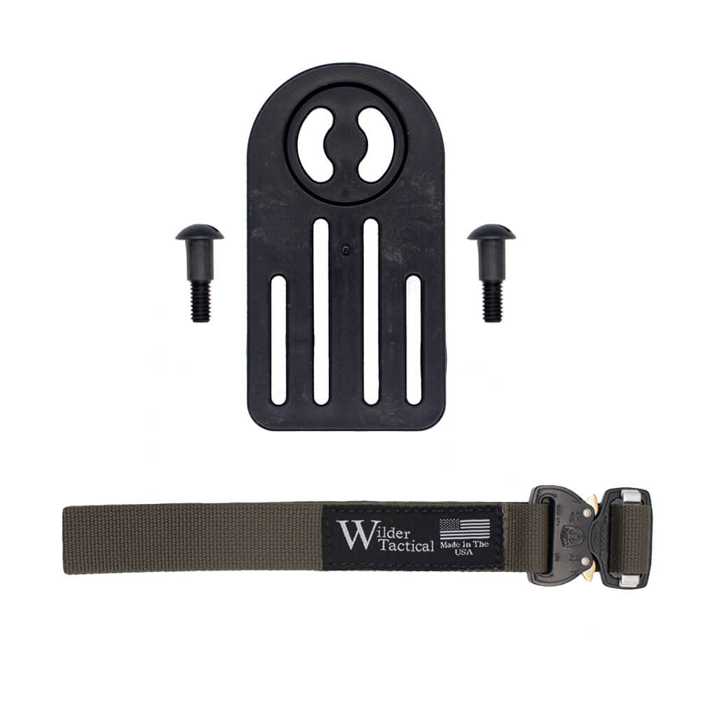 MHP Leg Strap Assembly V2 - Wilder Tactical