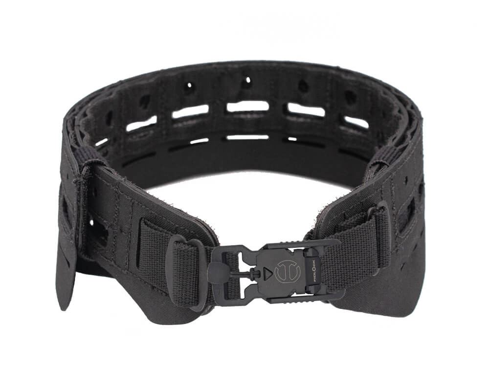 HITMAN GEAR™ Bravo Belt MOLLE