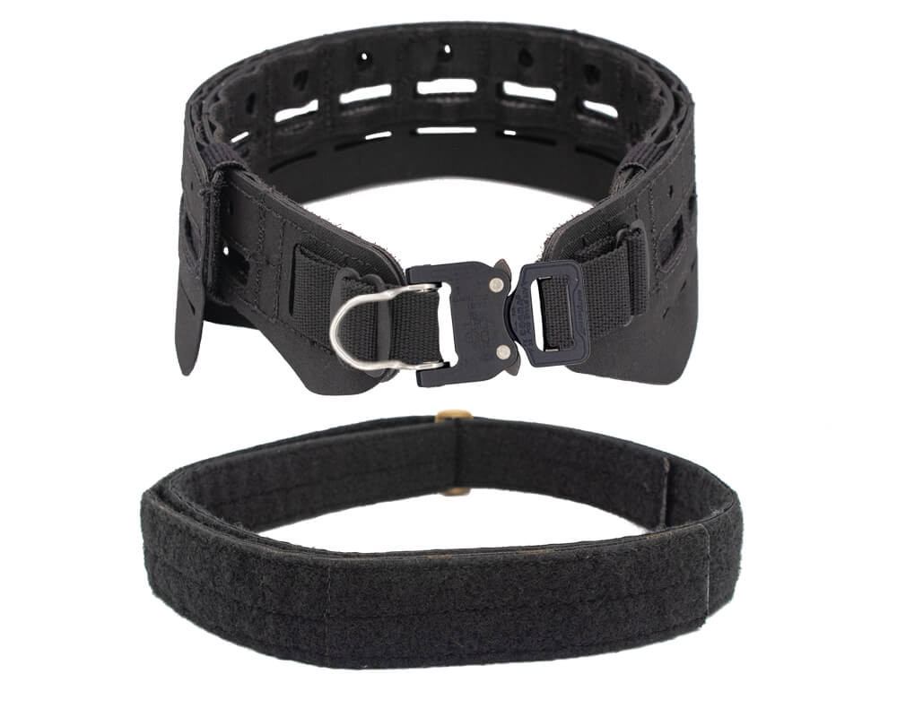 HITMAN GEAR™ Bravo Belt MOLLE
