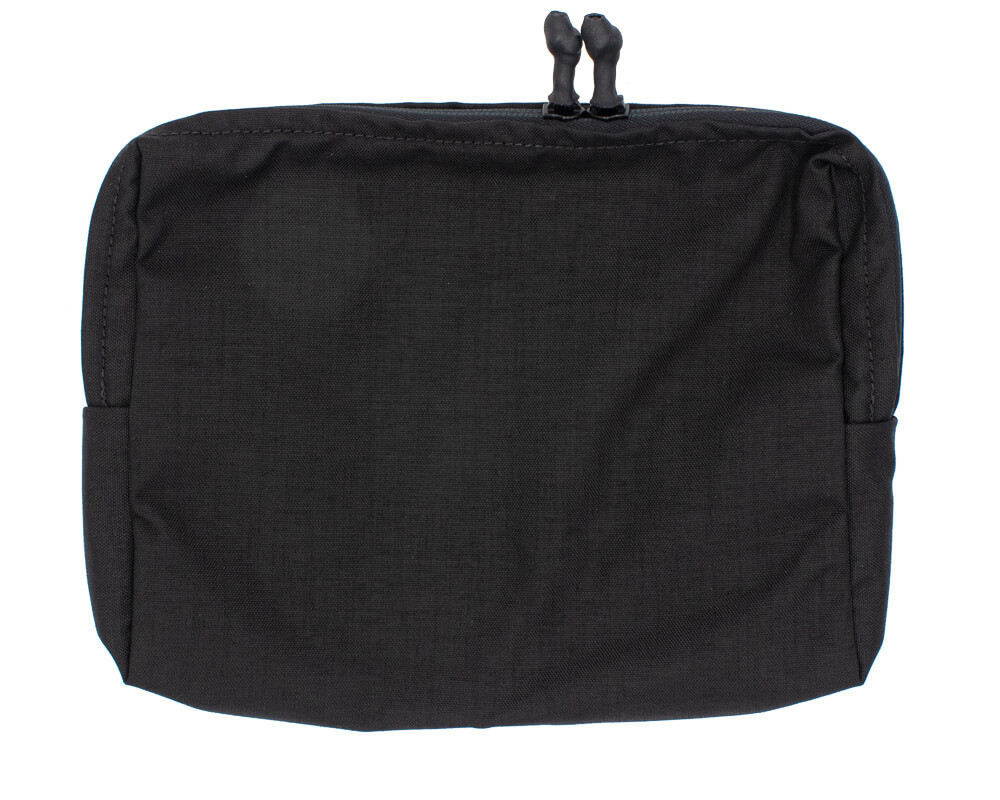 Wide GP Pouch