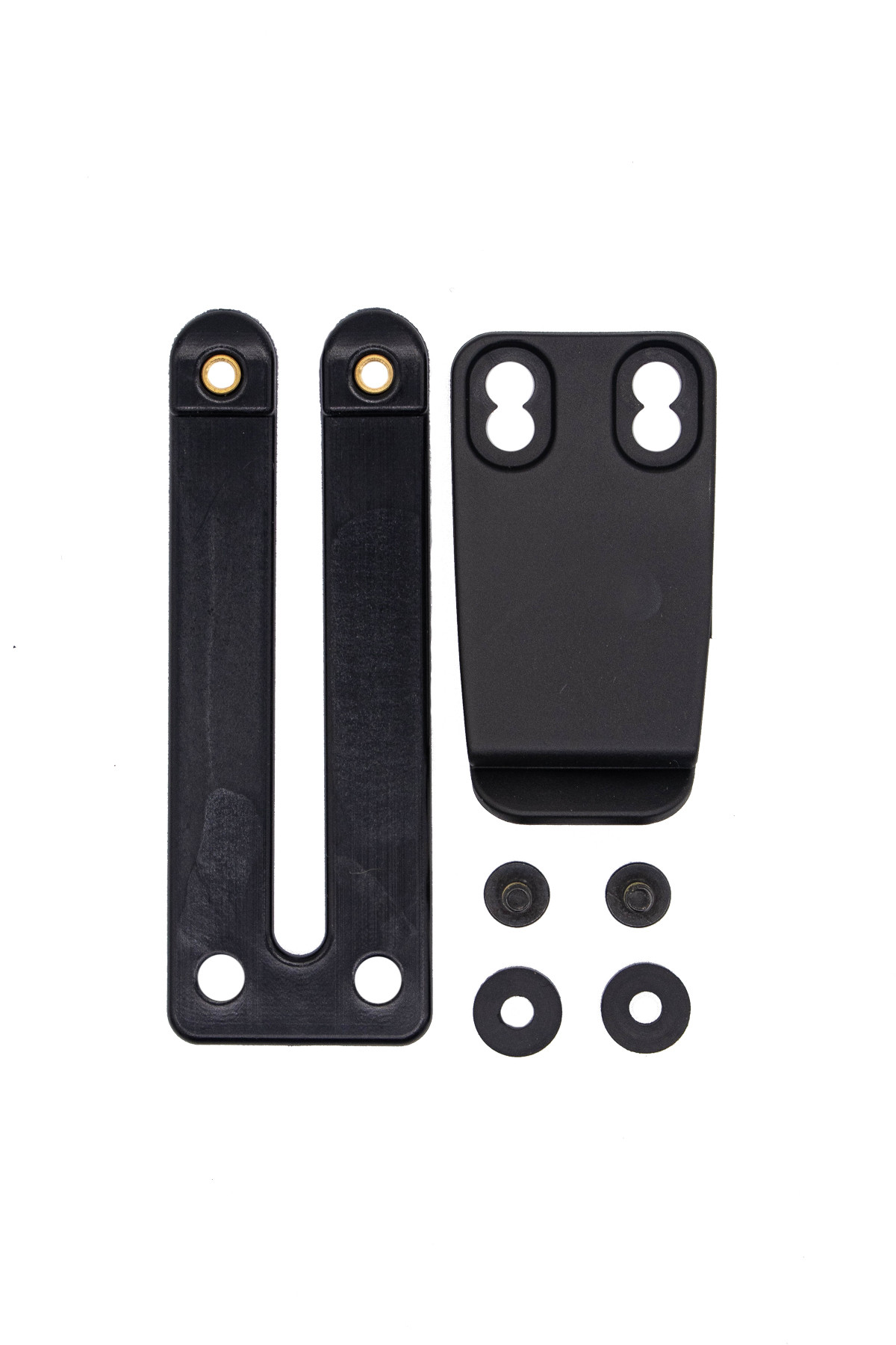 MOLLE Belt Clip Adapter | Wilder Tactical