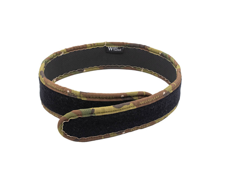 Urban Assault Belt Pad - Wilder Tactical