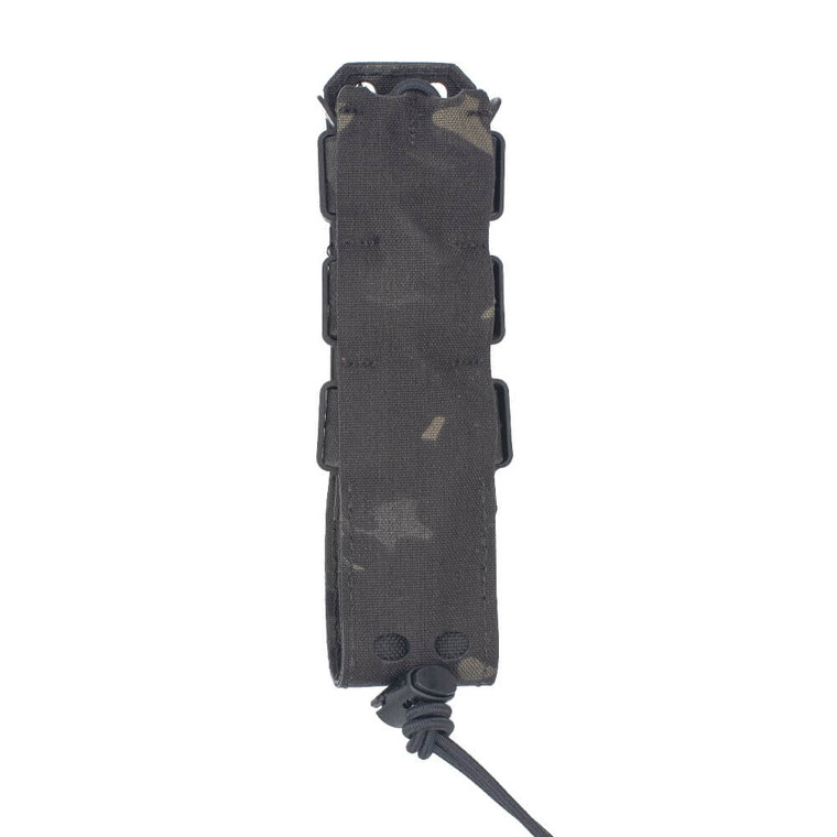 Urban Assault Baton Pouch - Wilder Tactical