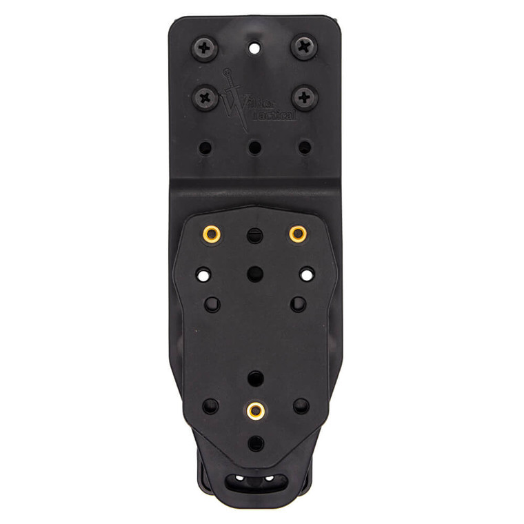 Multi Holster Platform V2 - Wilder Tactical