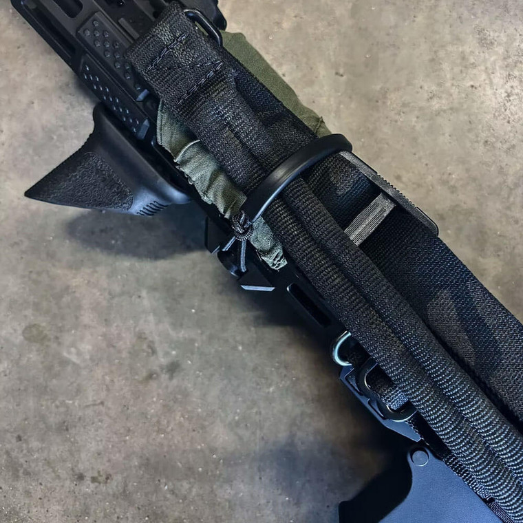 Sling Retention System