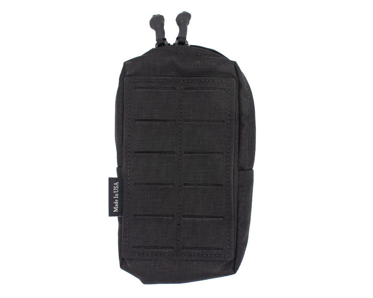 Small General Purpose Pouch (GP Pouch) for Tactical Belts