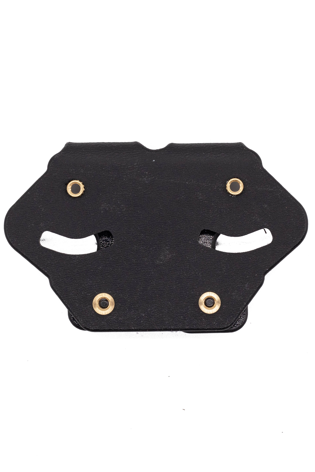 Rotating Double Pistol Mounting Plate Belt Mount | Wilder Tactical
