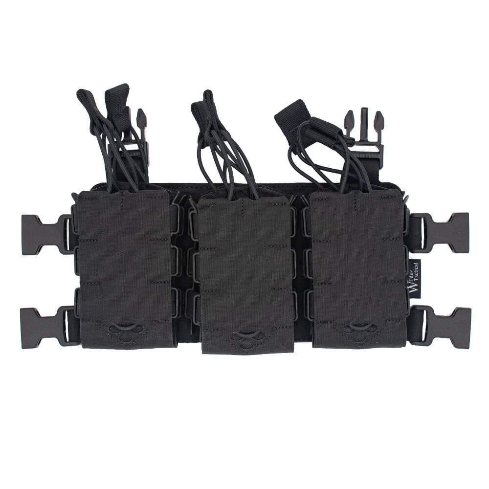 HITMAN GEAR™ Six Pack Rifle Placard - Wilder Tactical